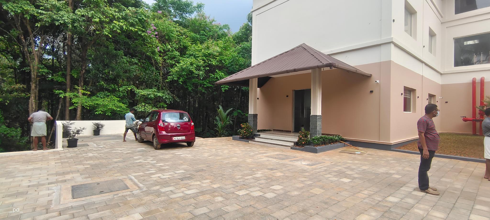 VALLUVANAD RESIDENCY in Malappuram | 2025 Updated prices, deals - Klook ...