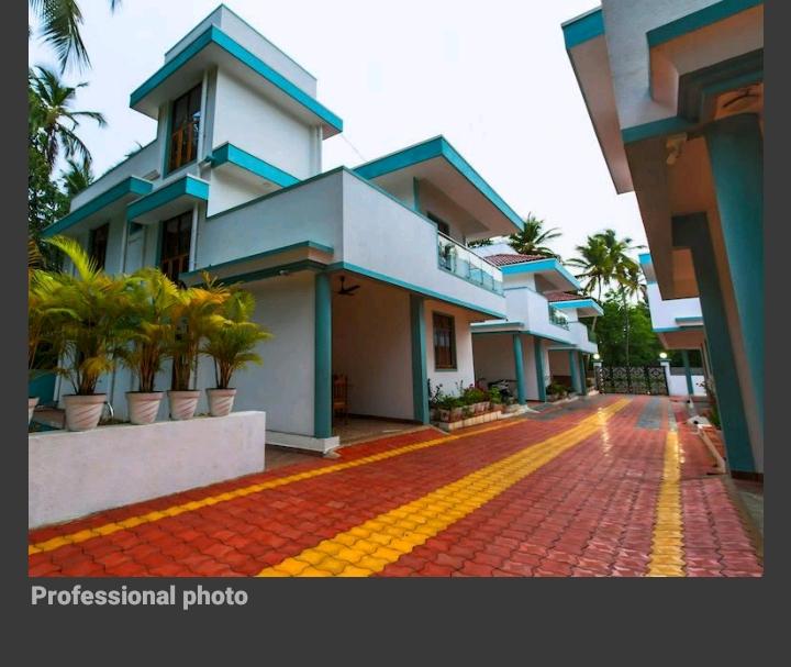 Apricus Meera Resort And SPA in South Goa | 2024 Updated prices, deals ...