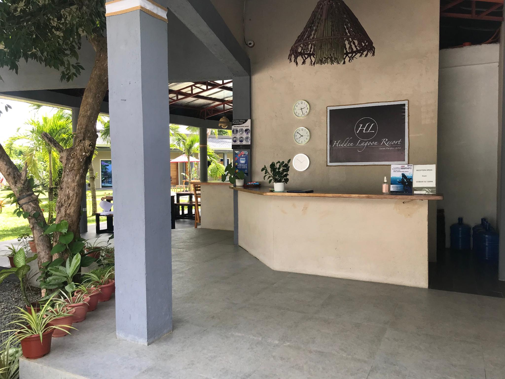 Hidden Lagoon Resort in Panglao | 2025 Updated prices, deals - Klook ...