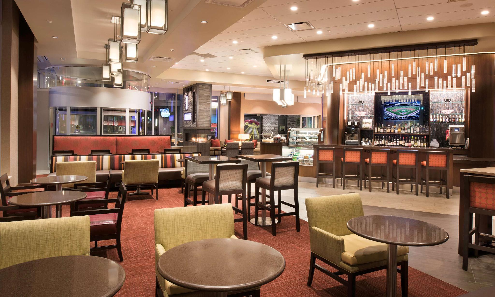 Hyatt Place Cleveland Crocker Park in Westlake | 2025 Updated prices ...