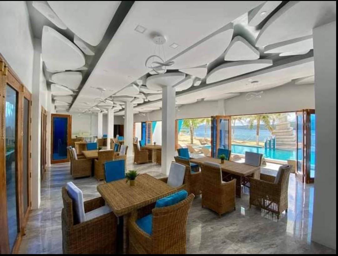 Namanday Island Resort in Bacacay | 2025 Updated prices, deals - Klook ...