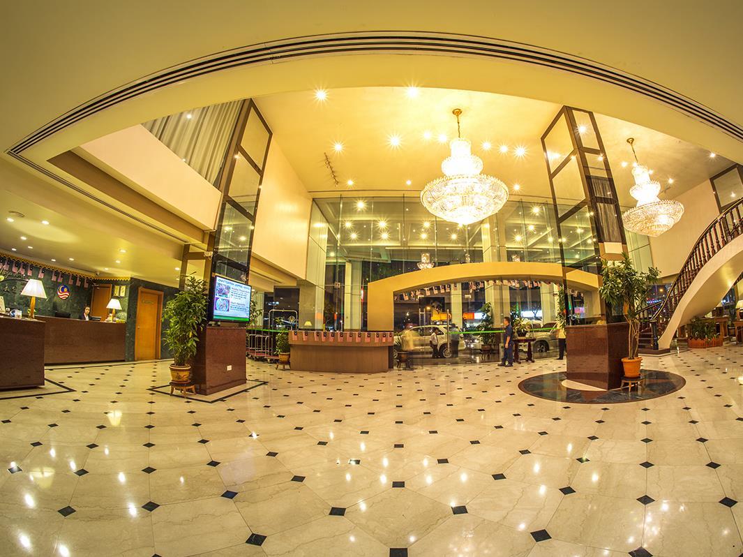 Mega Hotel in Miri | 2025 Updated prices, deals - Klook United States