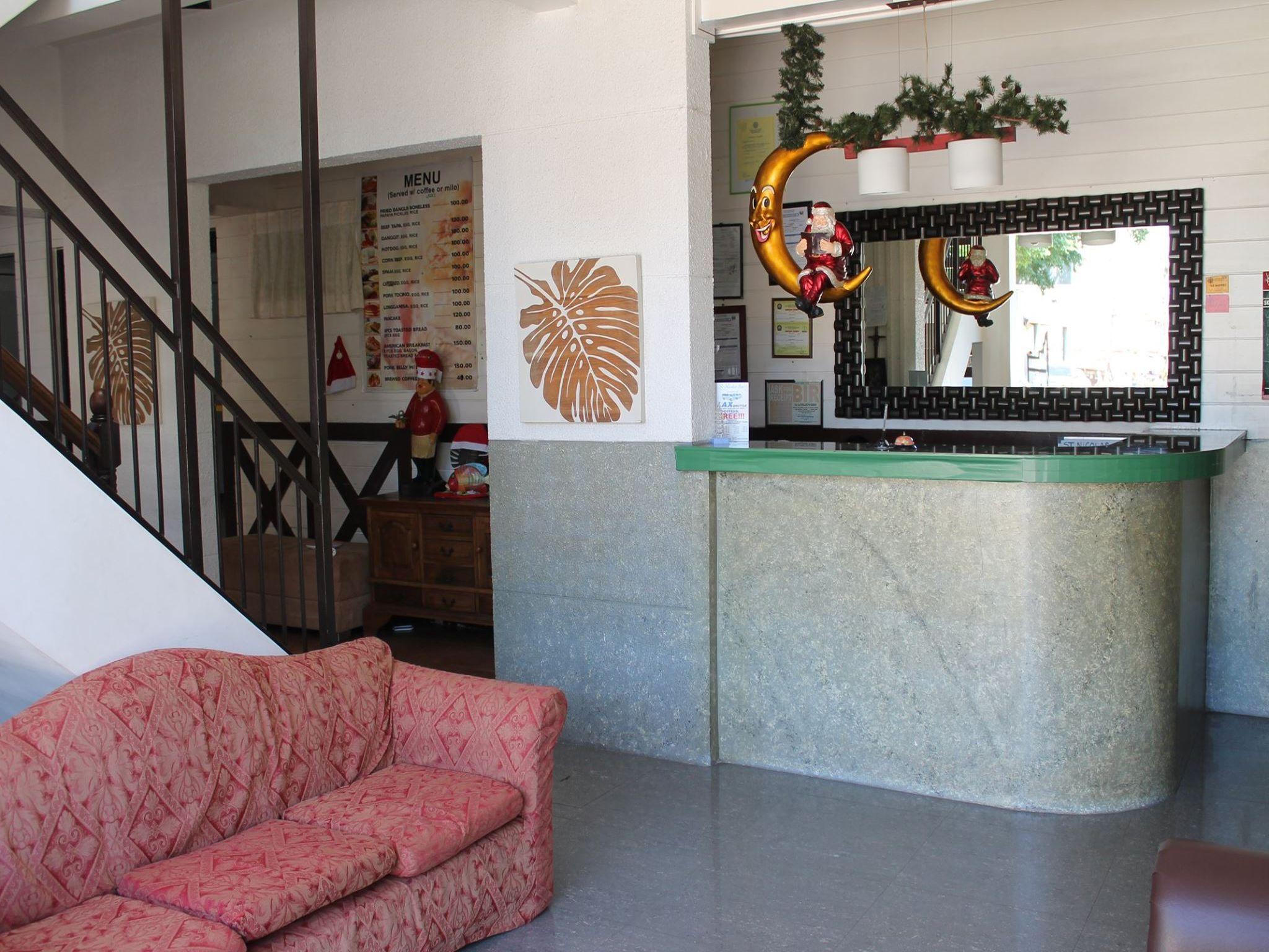 St. Nicolas Inn in Cagayan De Oro | 2024 Updated prices, deals - Klook ...