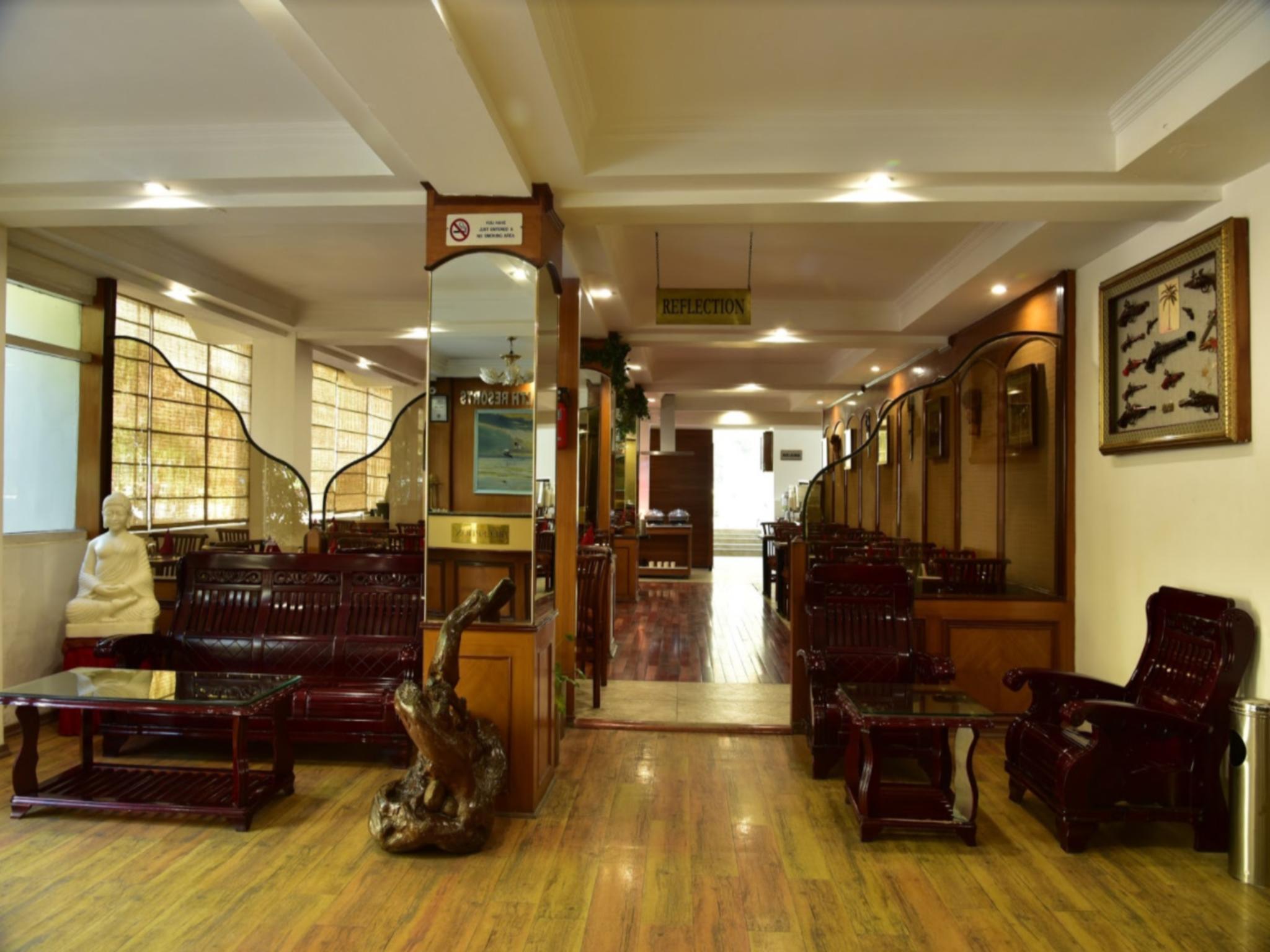 Asia Spa Resort in Kangra | 2025 Updated prices, deals - Klook United ...