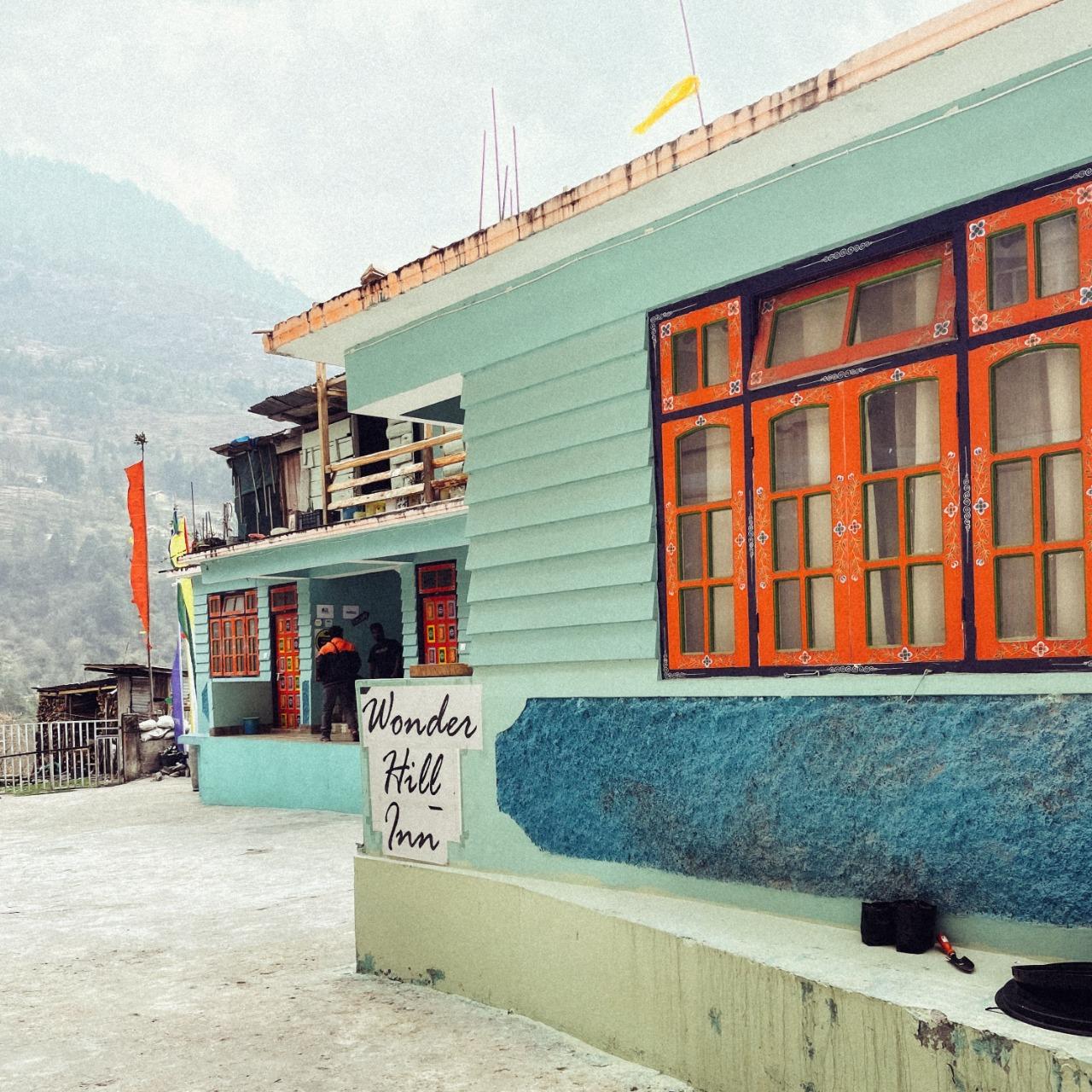 Wonder Hill Inn in North Sikkim District | 2024 Updated prices, deals ...