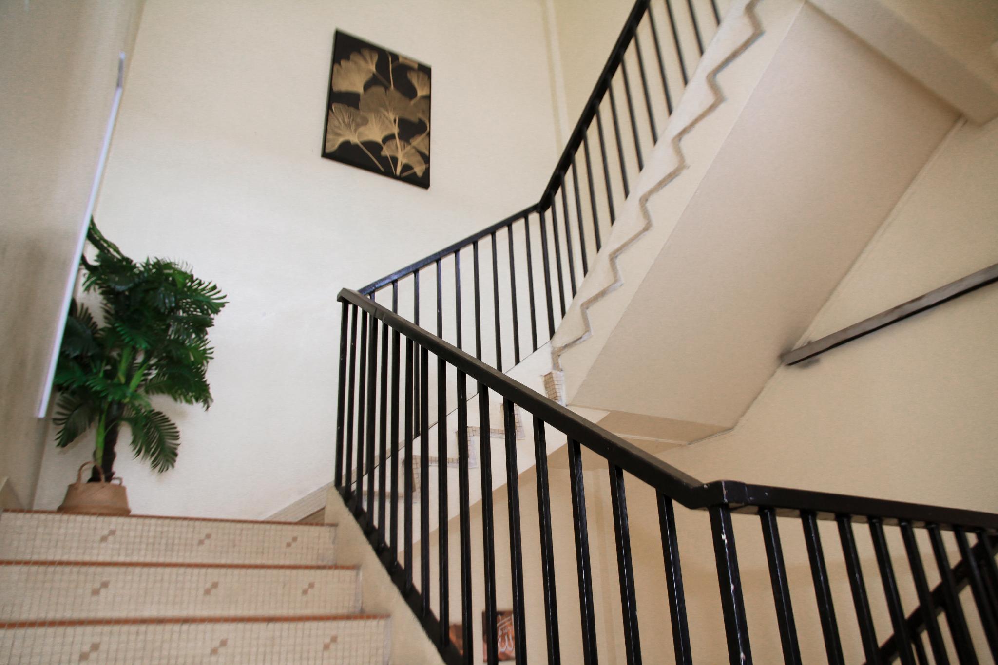 Myra Hotel Mersing in Mersing | 2024 Updated prices, deals - Klook ...