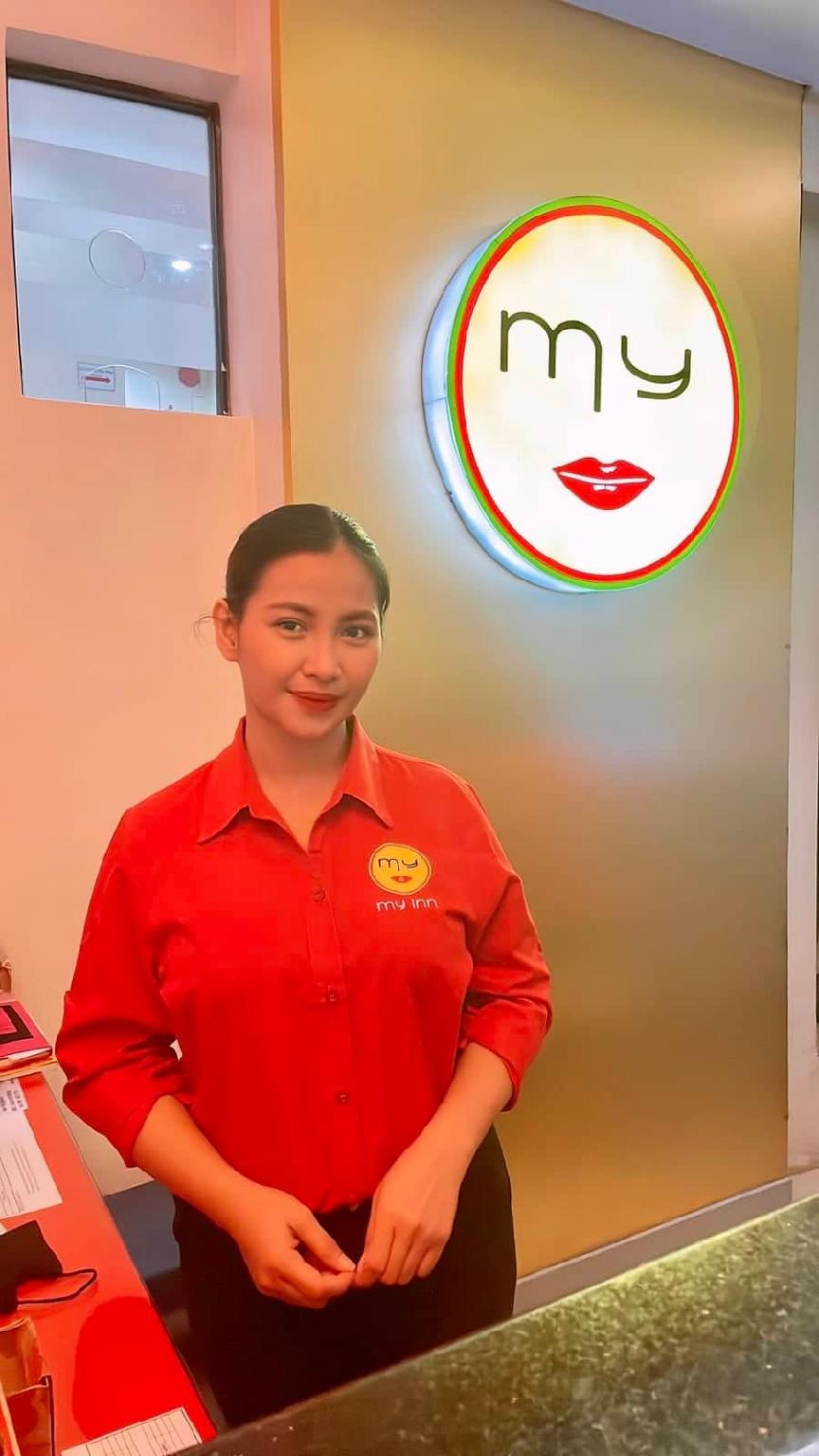 My Inn Edsa Guadalupe in Makati | 2025 Updated prices, deals - Klook ...