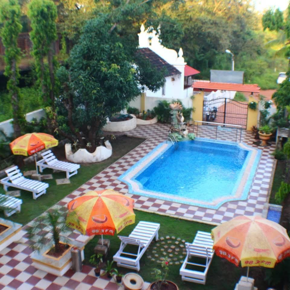 SKYLIGHT ROYAL STAY- A Boutique Resort in North Goa | 2024 Updated ...