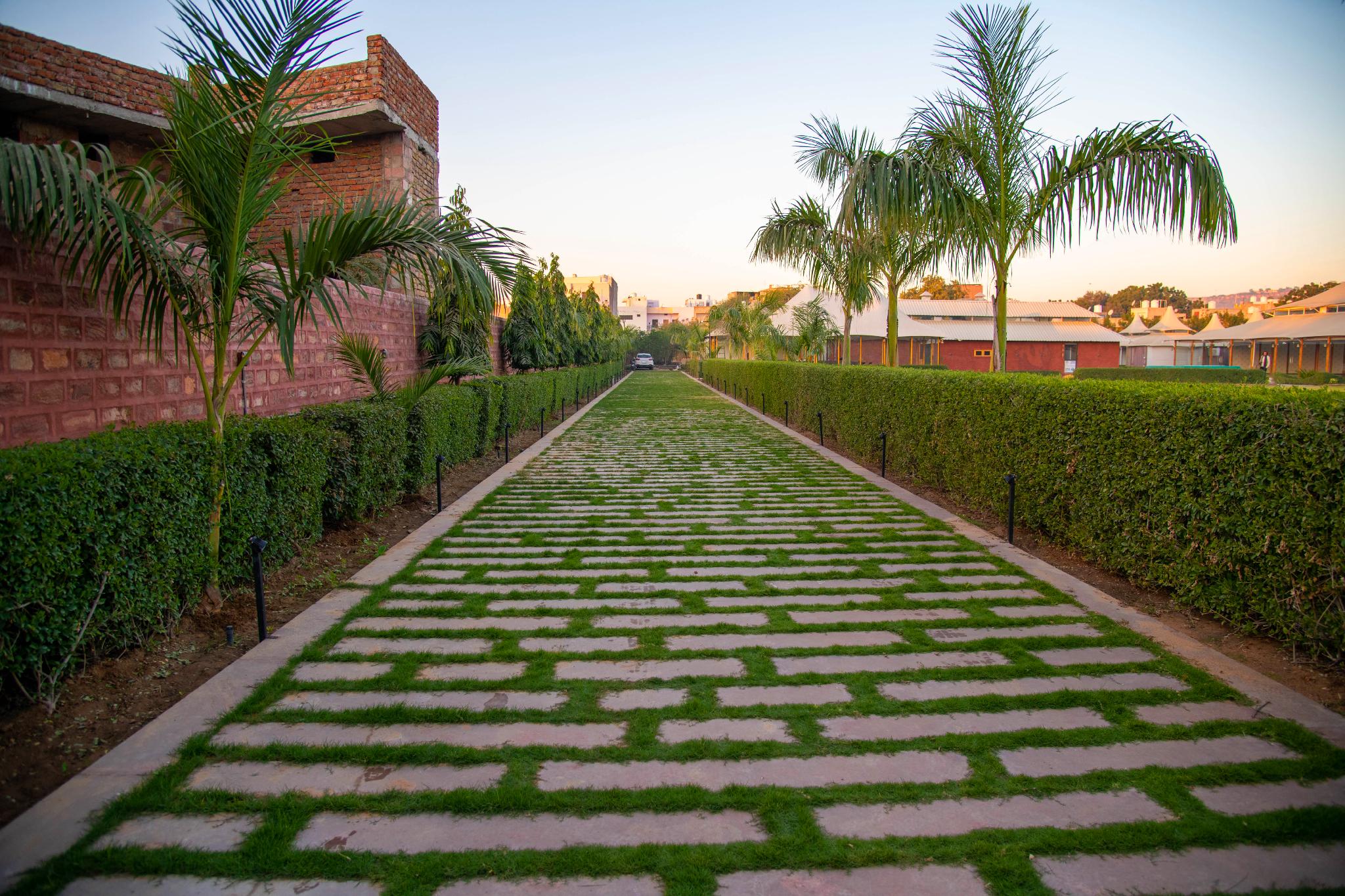 Kurja Reosrt Jodhpur in Jodhpur | 2025 Updated prices, deals - Klook ...