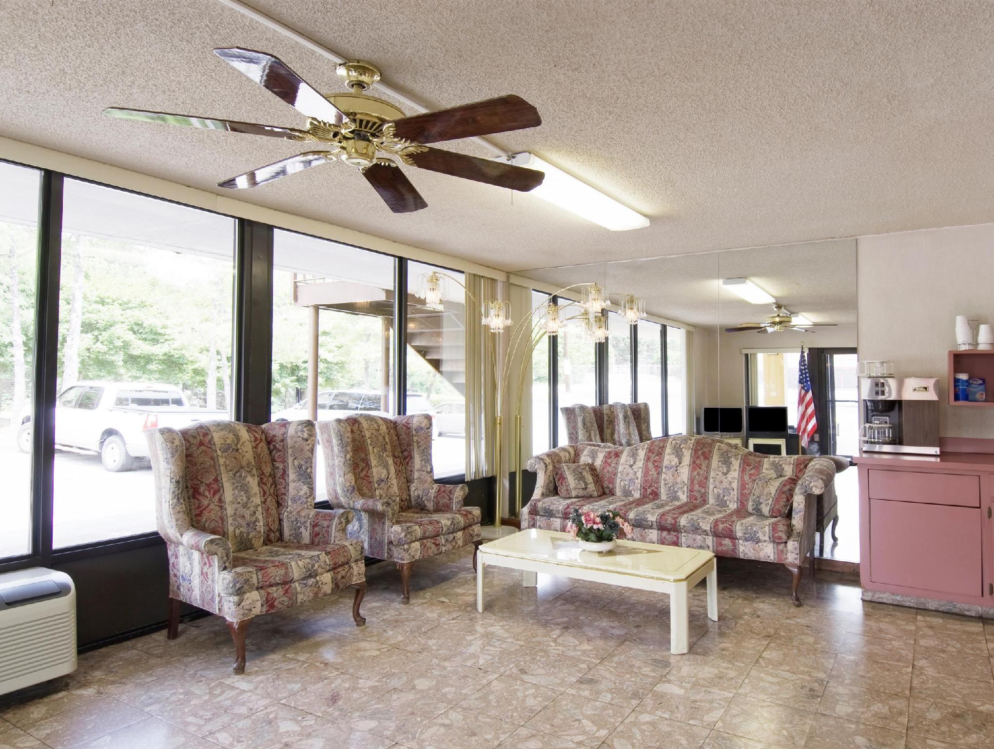 Americas Best Value Inn Decatur, GA in Decatur | 2024 Updated prices ...