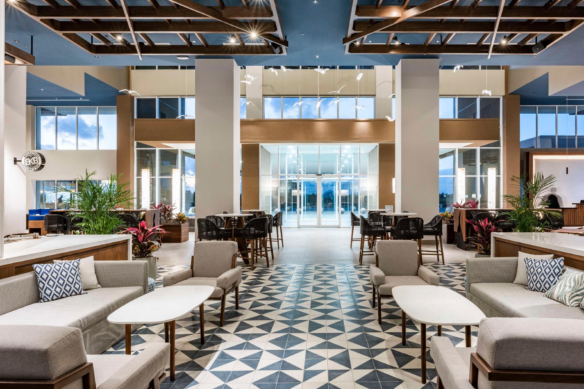 Embassy Suites By Hilton Aruba Beach Resort ใน | ราคาและดีลใหม่ในปี ...