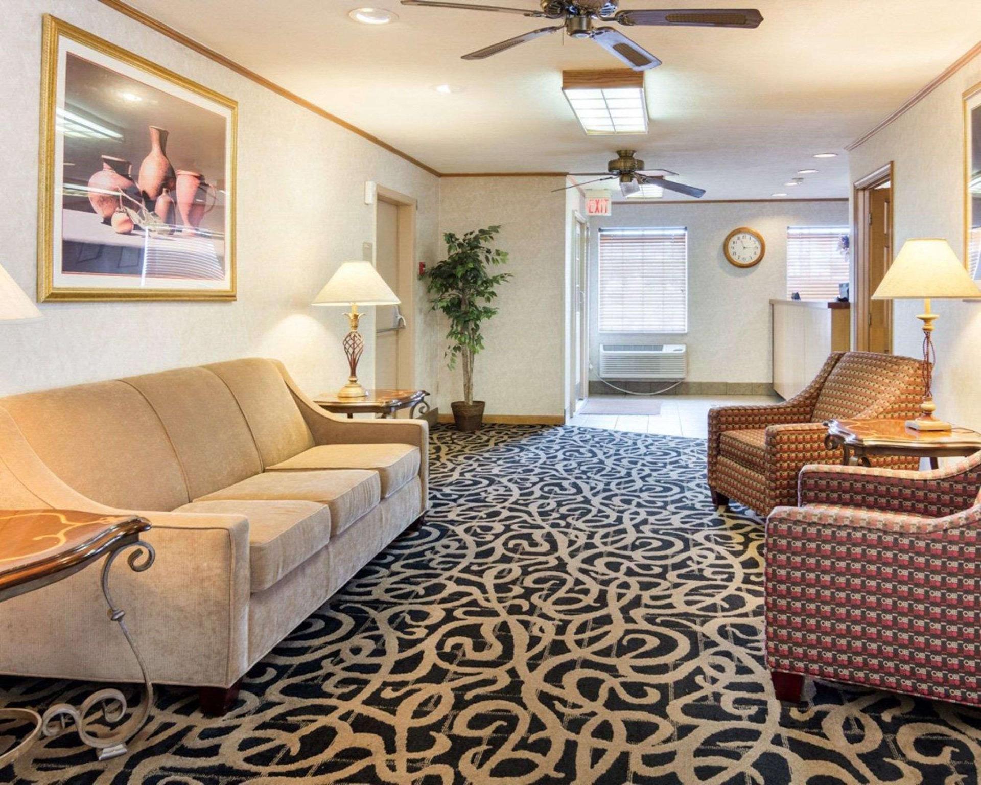 Quality Inn University Area in Farmville | 2025 Updated prices, deals ...