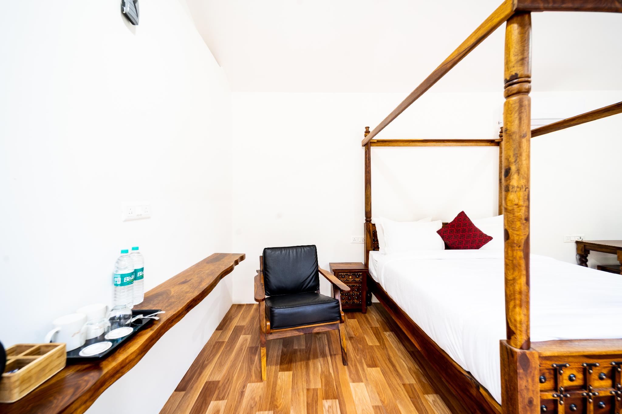 The Ayali Riverside Resort in Rishikesh | 2025 Updated prices, deals ...