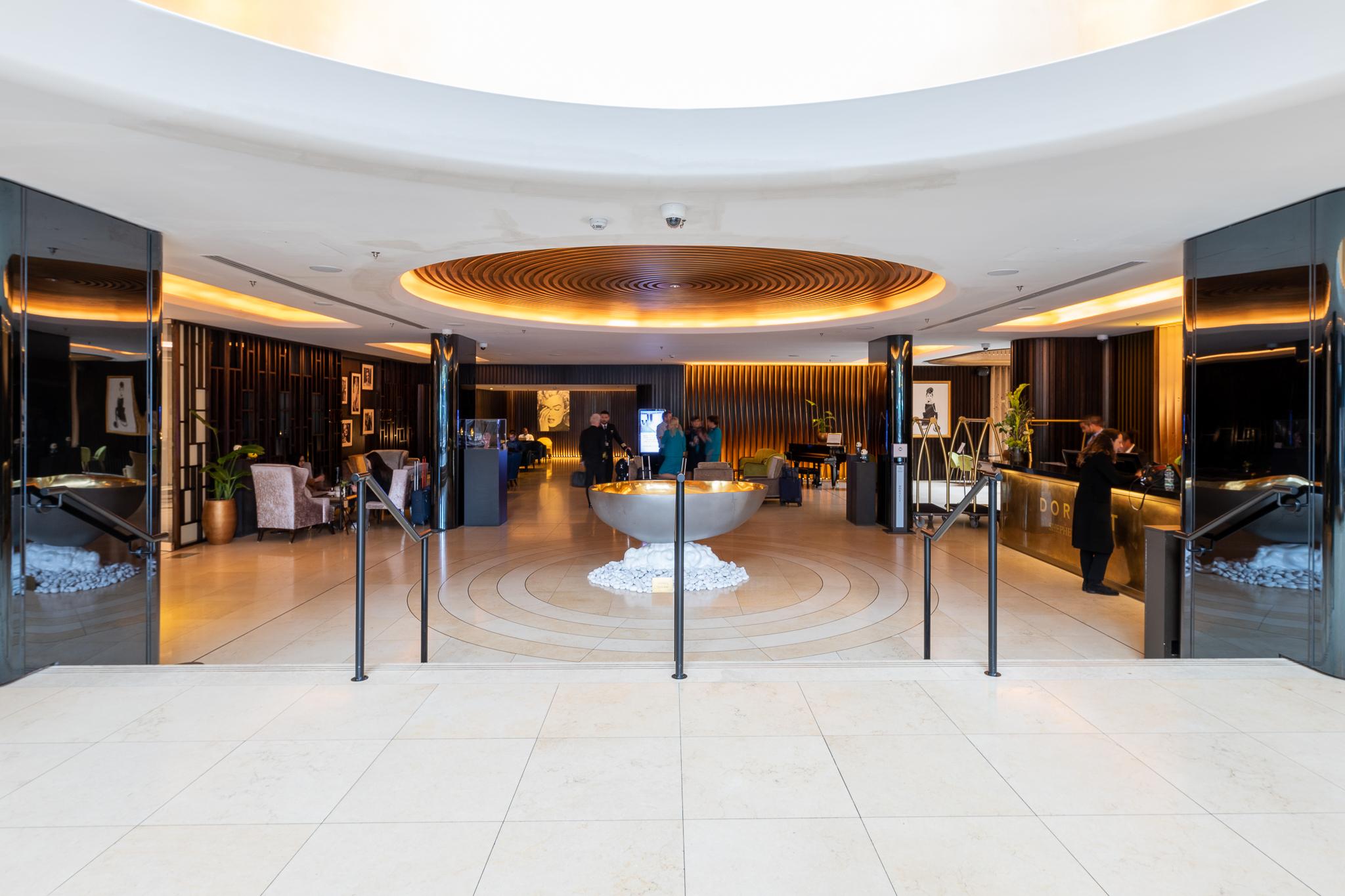 Dao By Dorsett West London in London | 2024 Updated prices, deals ...