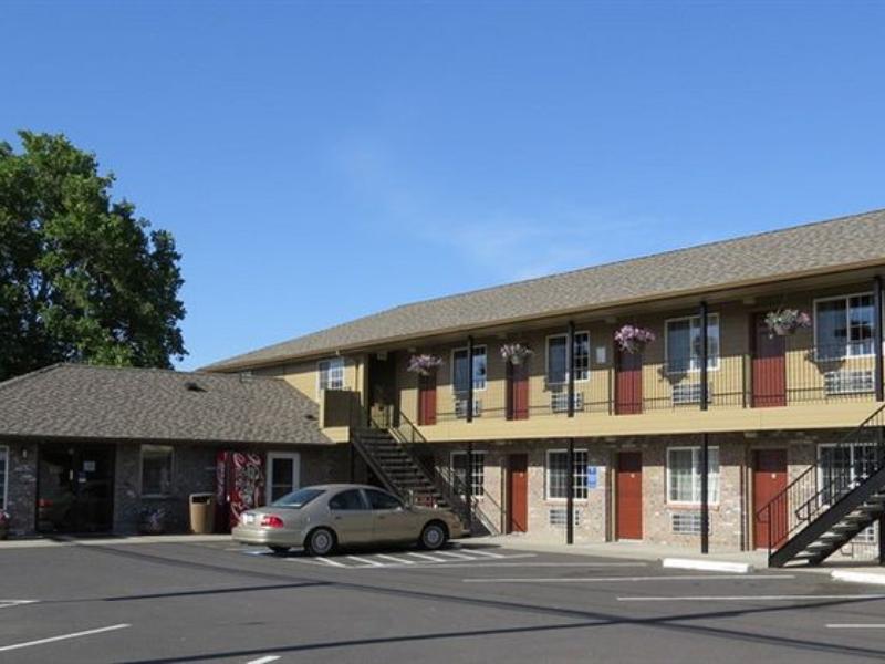 Morgan Inn And Suites in | 2025 Updated prices, deals - Klook United States