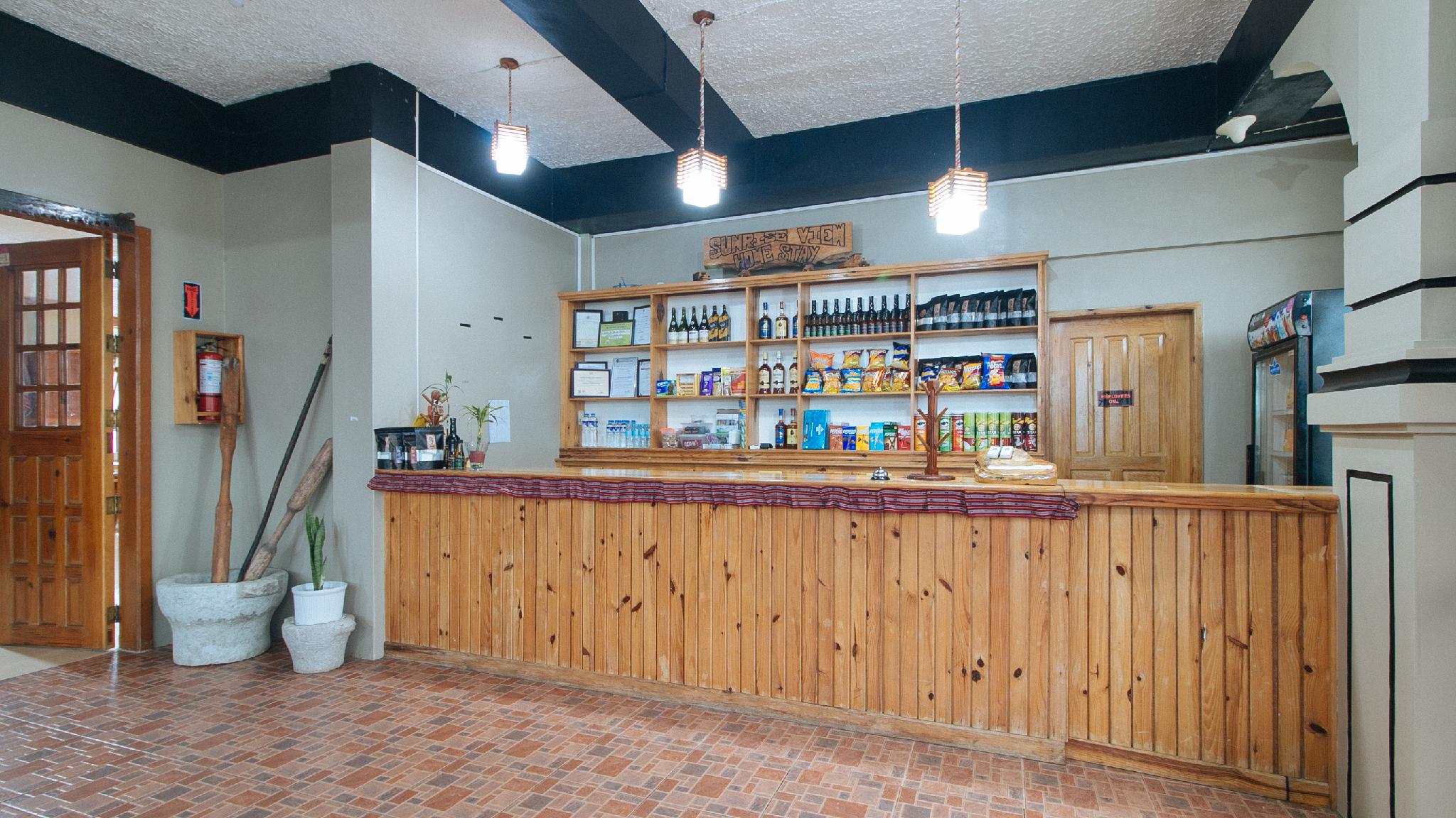 RedDoorz @ Sagada Sunrise View Homestay in Sagada | 2024 Updated prices ...