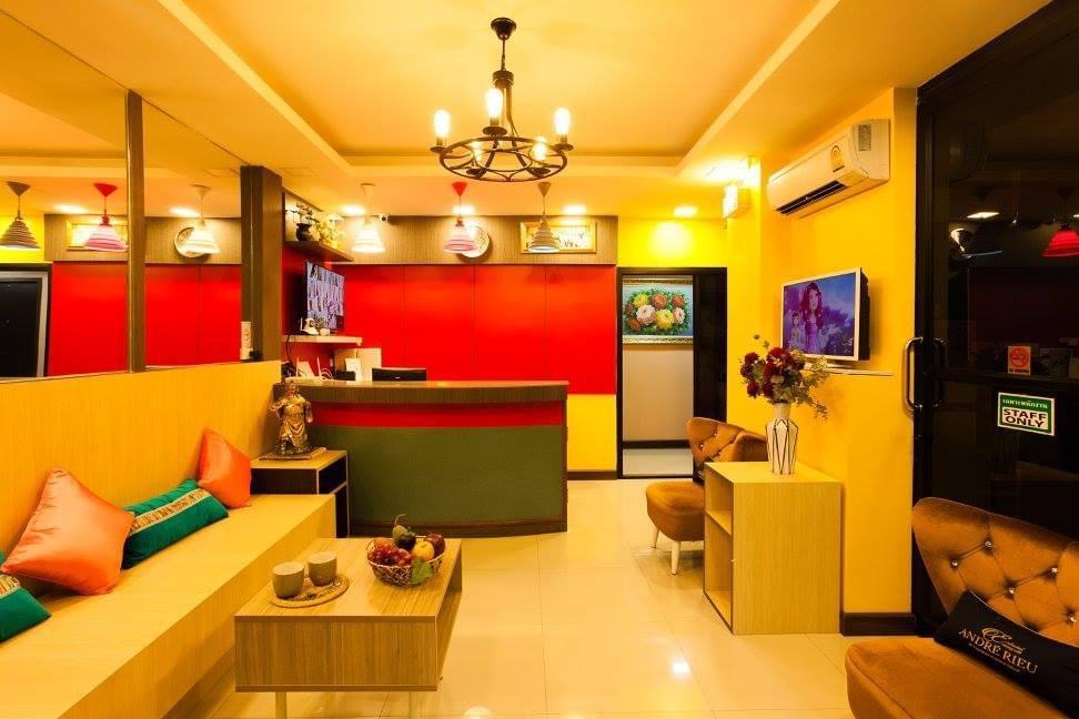 Anh Anh Homestay in Bangkok | 2024 Updated prices, deals - Klook United ...