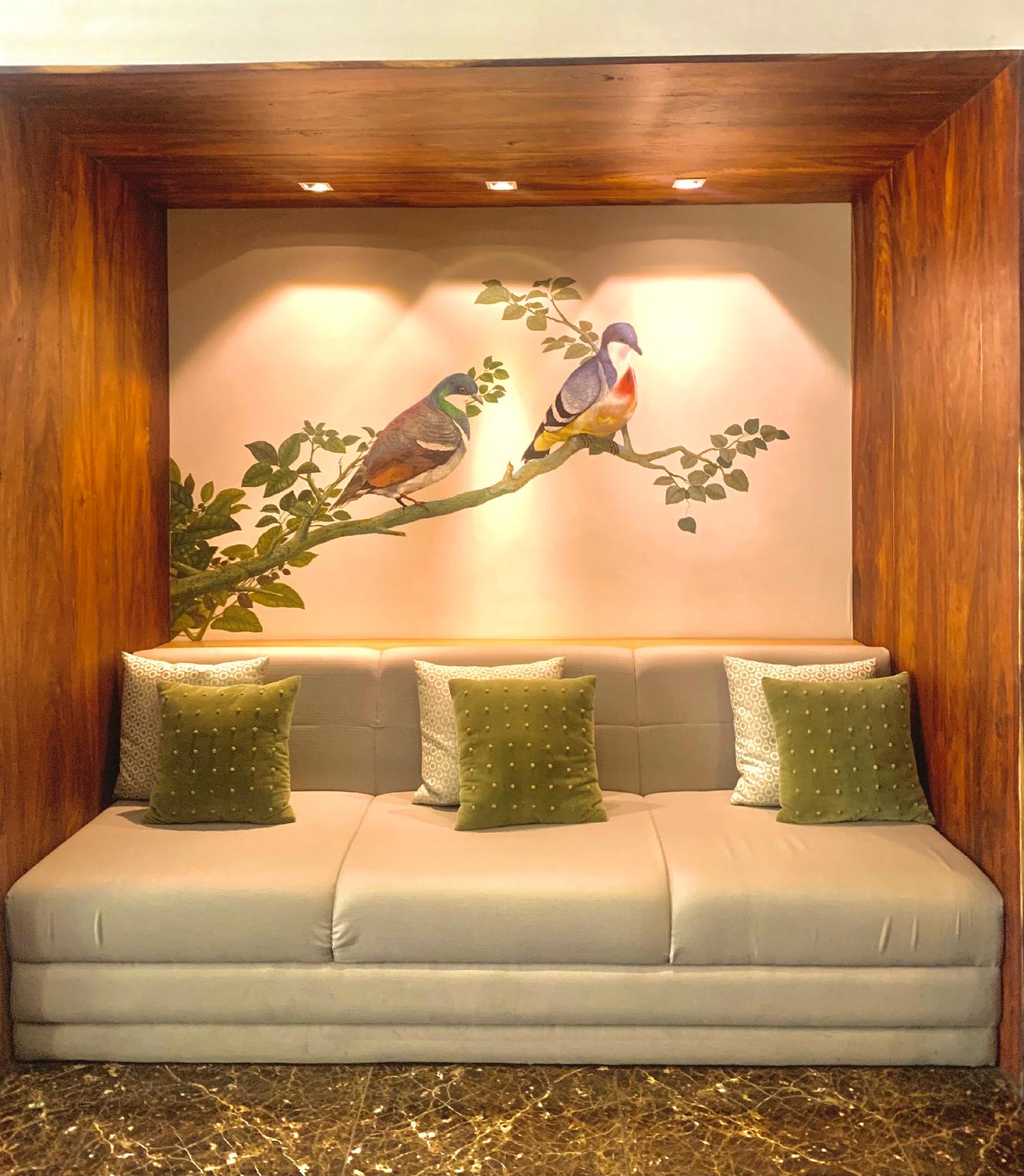 The Henry Hotel Roost Bacolod in Bacolod | 2025 Updated prices, deals ...