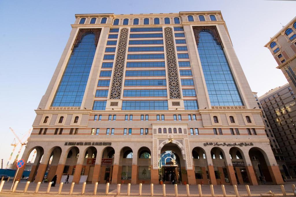 Emaar Royal Hotel Al Madinah（Yadamah）- 2024年最新 料金＆割引情報｜Klook 日本