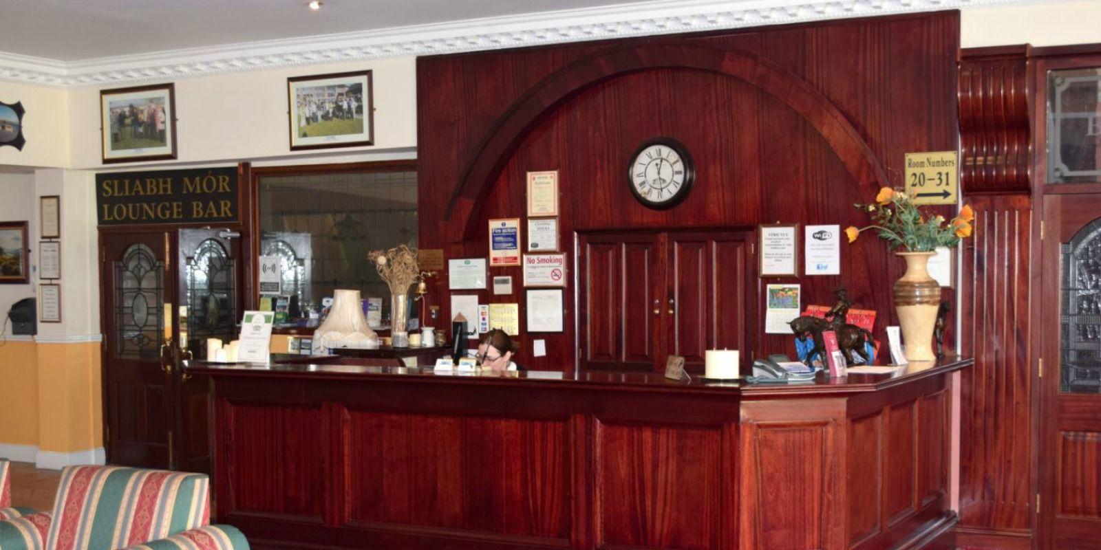 The Rhu Glenn Hotel in | 2024 Updated prices, deals - Klook United States