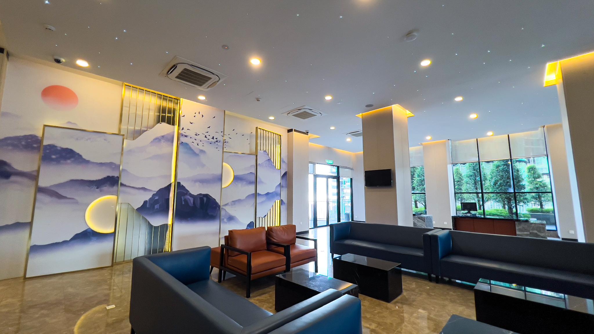 The Yanné, Onsen Hotel in Genting Highlands | 2024 Updated prices ...