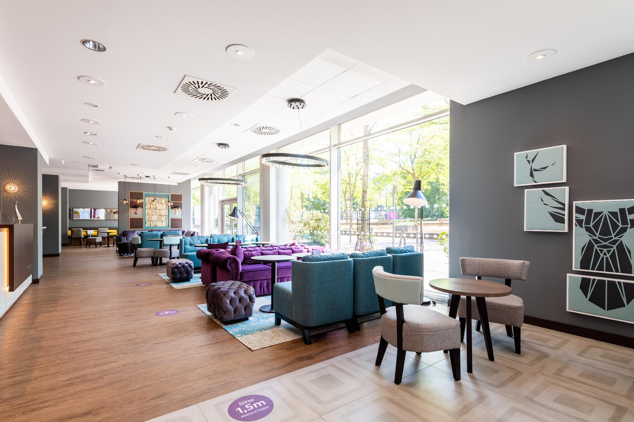Premier Inn Essen City Centre in Essen | 2025 Updated prices, deals ...