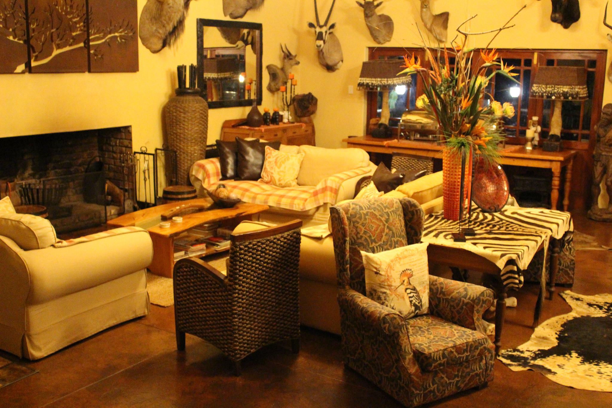 Valley Bushveld Country Lodge in Nelson Mandela Bay Metropolitan ...