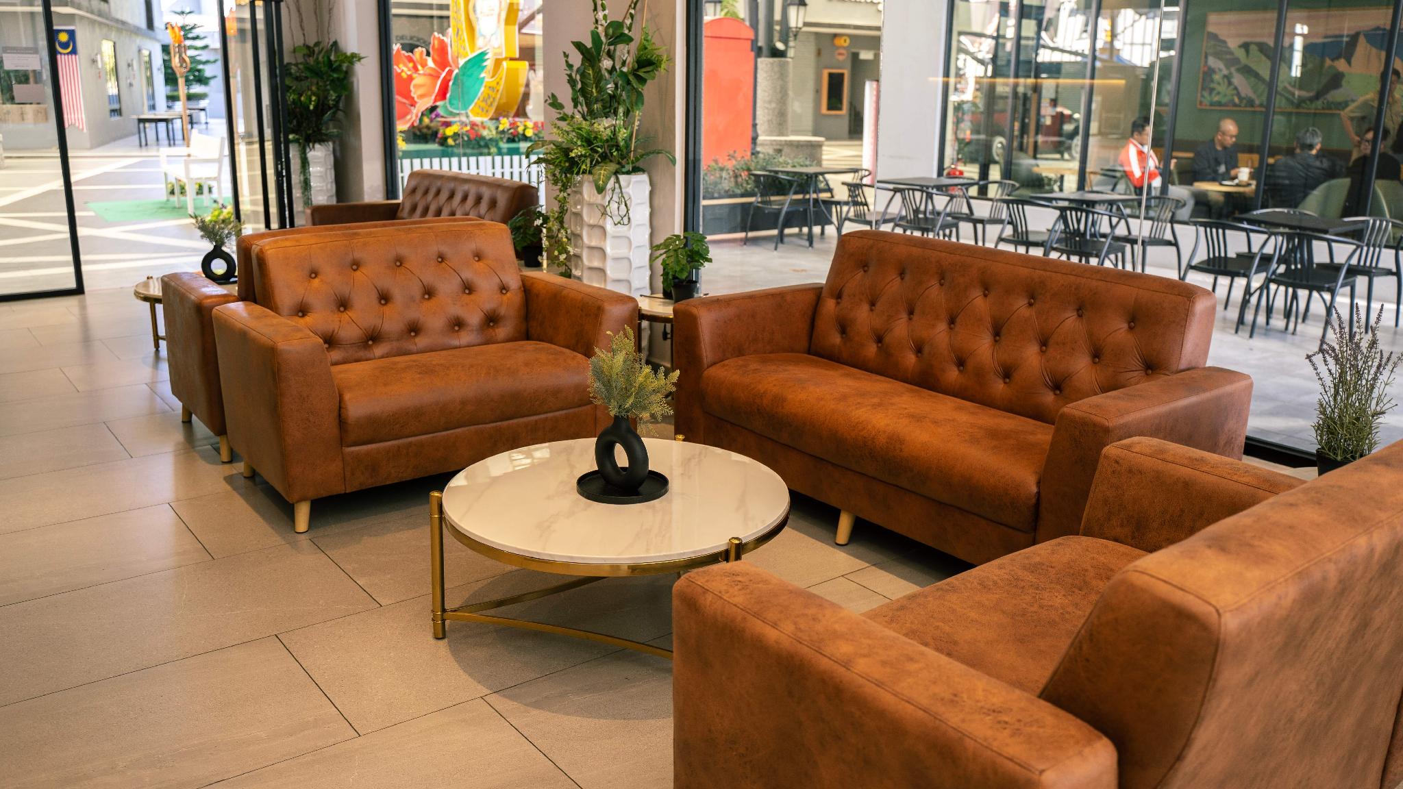 Hotel Brynton at Cameron Centrum Mall in Cameron Highlands | 2025 ...