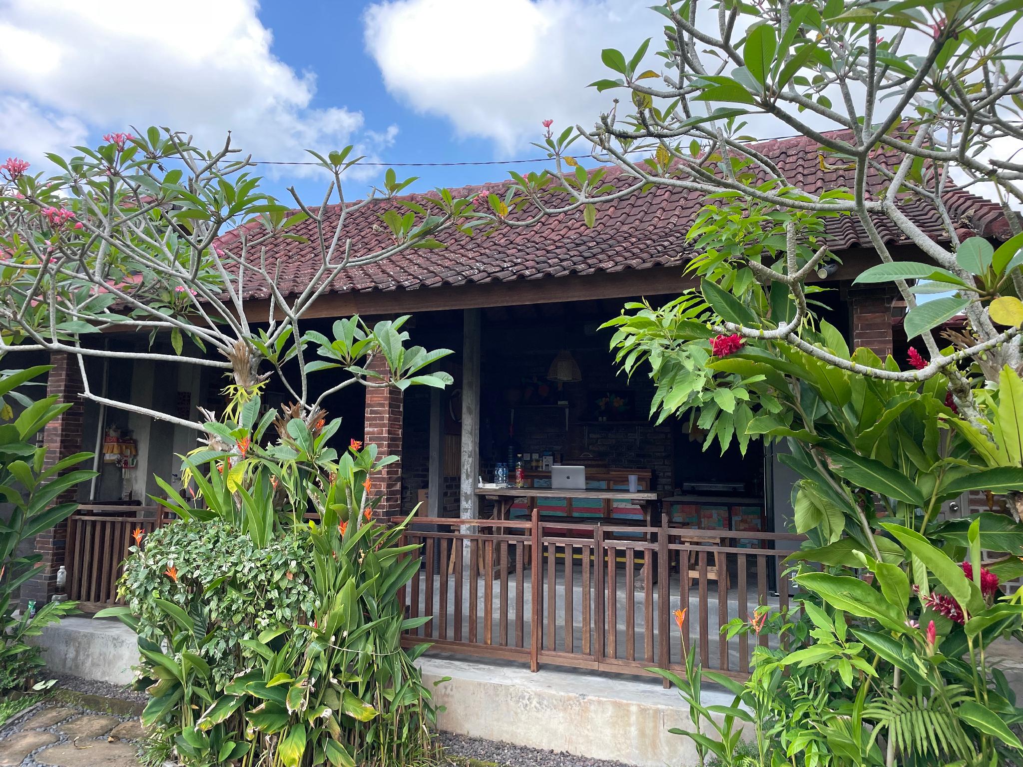 Sirya Farm House in Tabanan | 2025 Updated prices, deals - Klook United ...