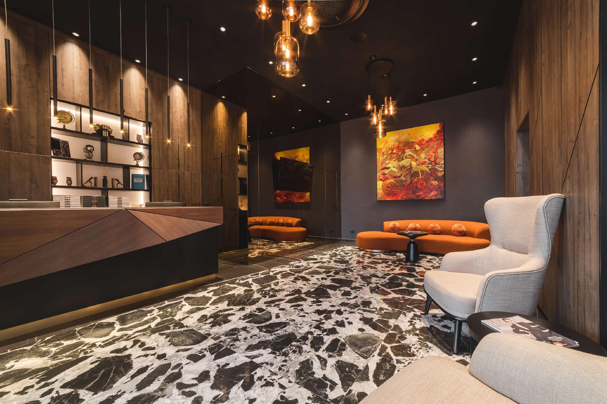 Signum Hotel in Podgorica | 2025 Updated prices, deals - Klook United ...