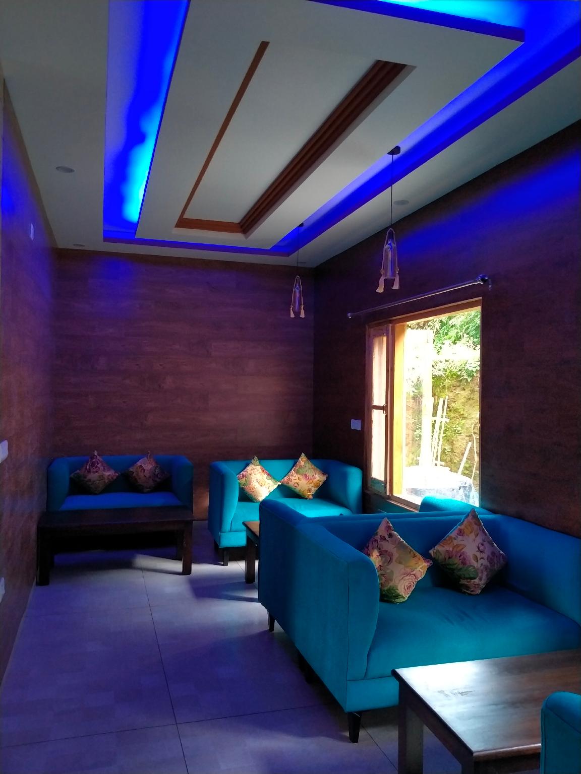 Satopanth The Auli Resort in Chamoli | 2024 Updated prices, deals ...
