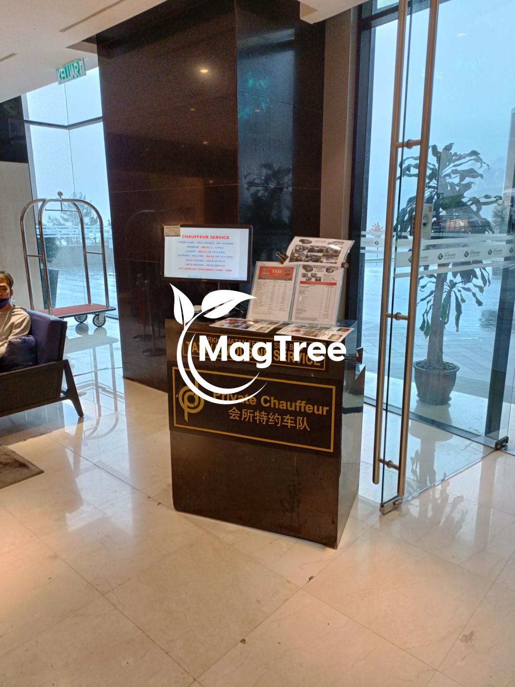 MagTree Genting Highlands in Genting Highlands | 2024 Updated prices ...