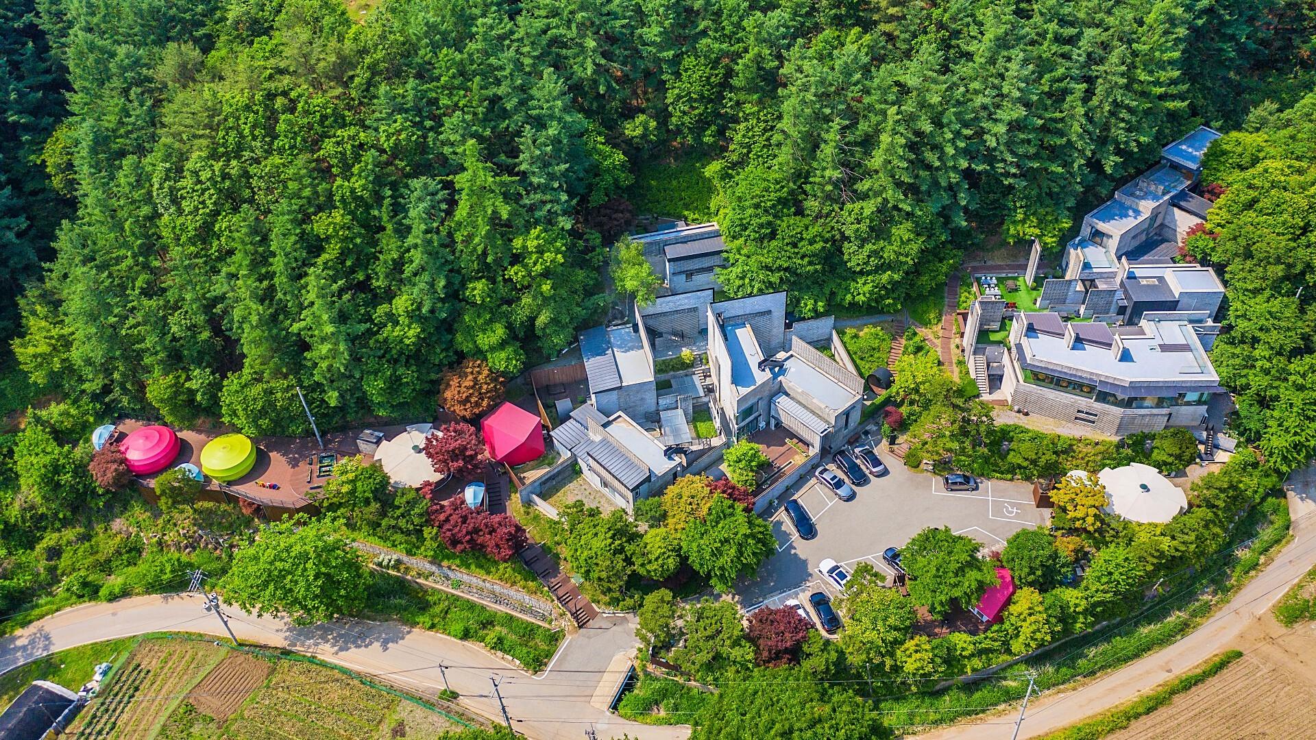 Yang Pyeong HOUSE OF MIND Pension ในคยองกีโด | ราคาและดีลใหม่ในปี 2025 ...