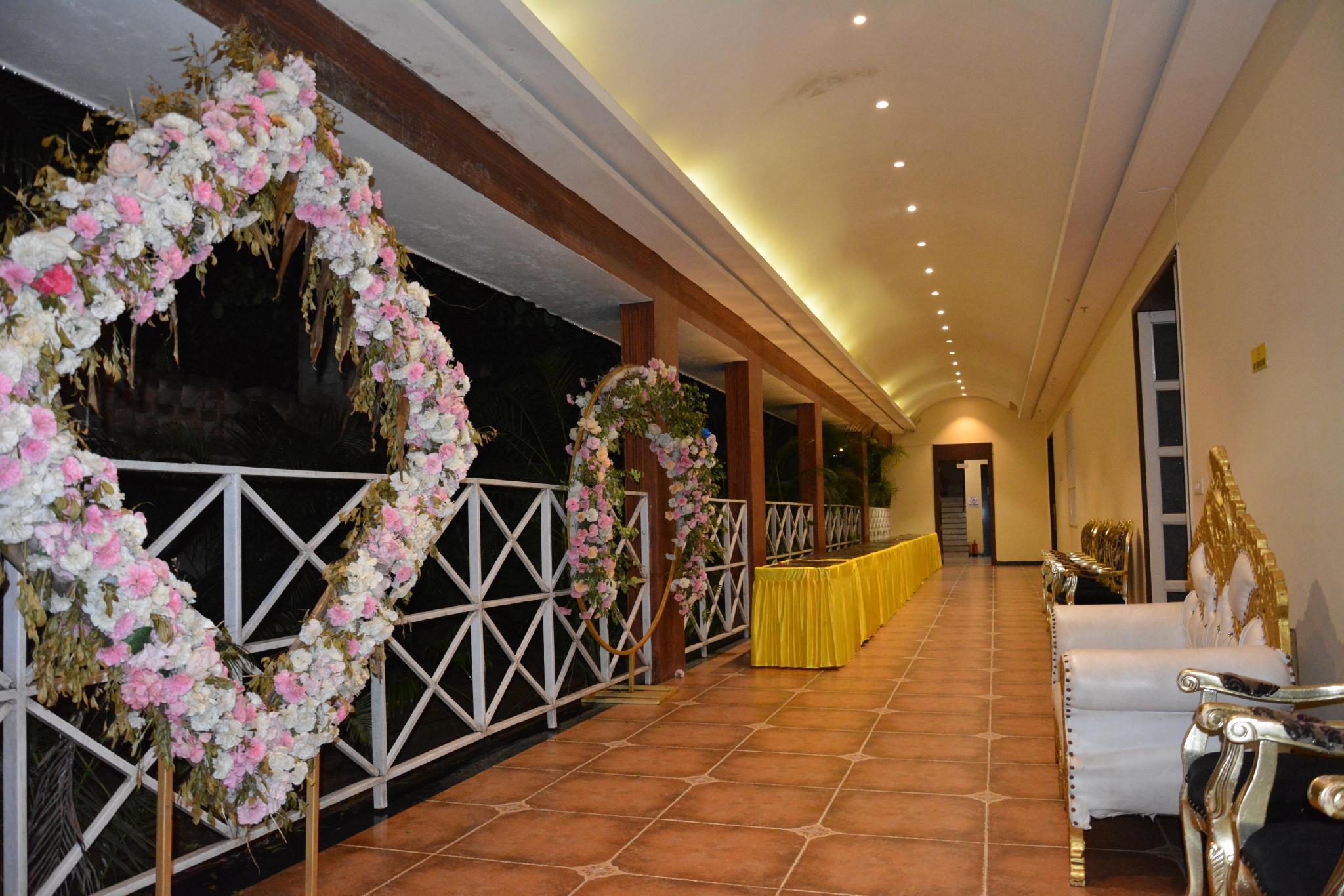 The Grand Neelam Hotel in Raipur | 2025 Updated prices, deals - Klook ...