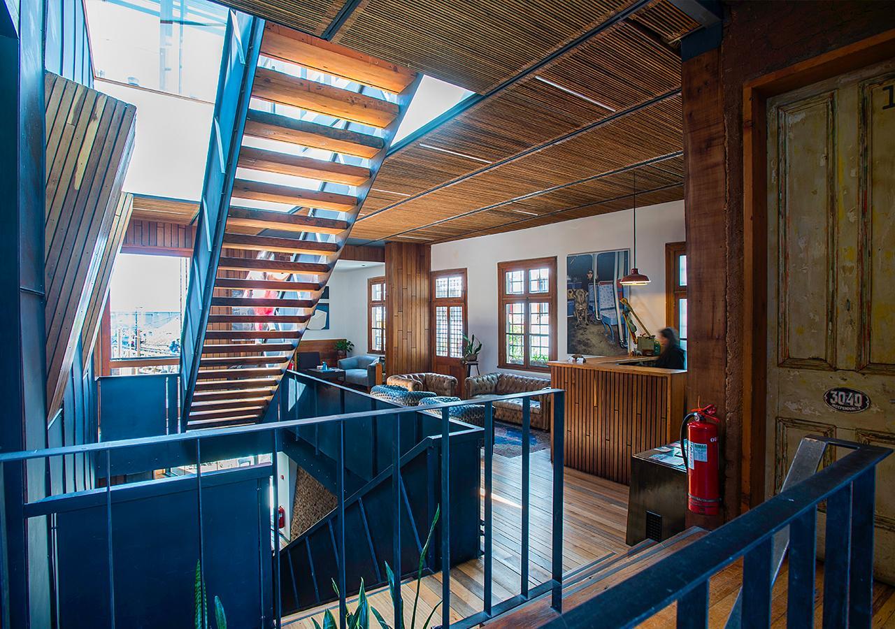 Fauna Hotel in Valparaíso | 2025 Updated prices, deals - Klook United ...