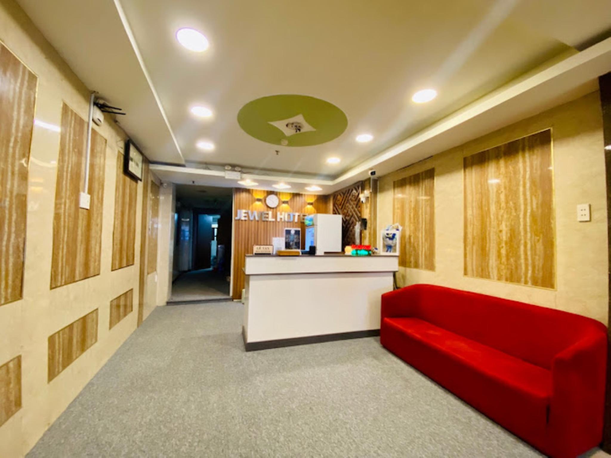 Jewel Hotel in Ho Chi Minh City | 2025 Updated prices, deals - Klook ...