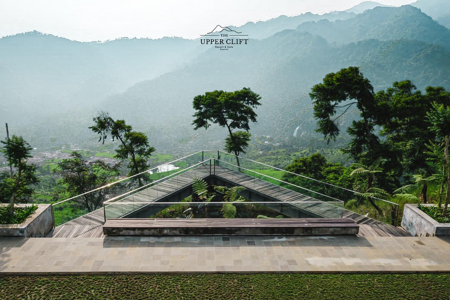 The Upper Clift Resort & Cafe in | 2024 Updated prices, deals - Klook ...