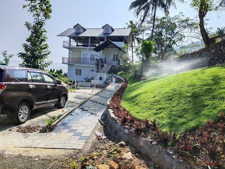 Mist farm house in Idukki | 2023 Updated prices, deals - Klook ...