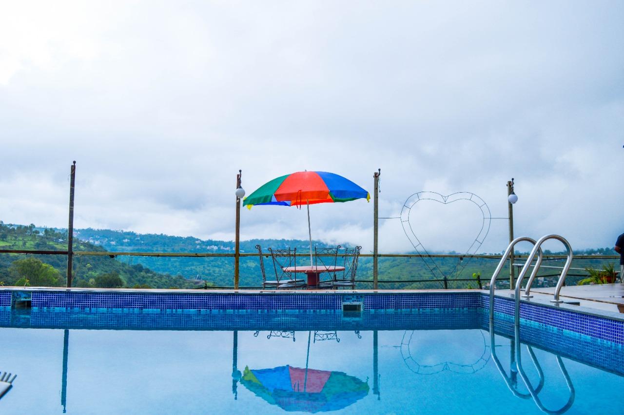 Spring Valley Resort in Satara | 2025 Updated prices, deals - Klook ...