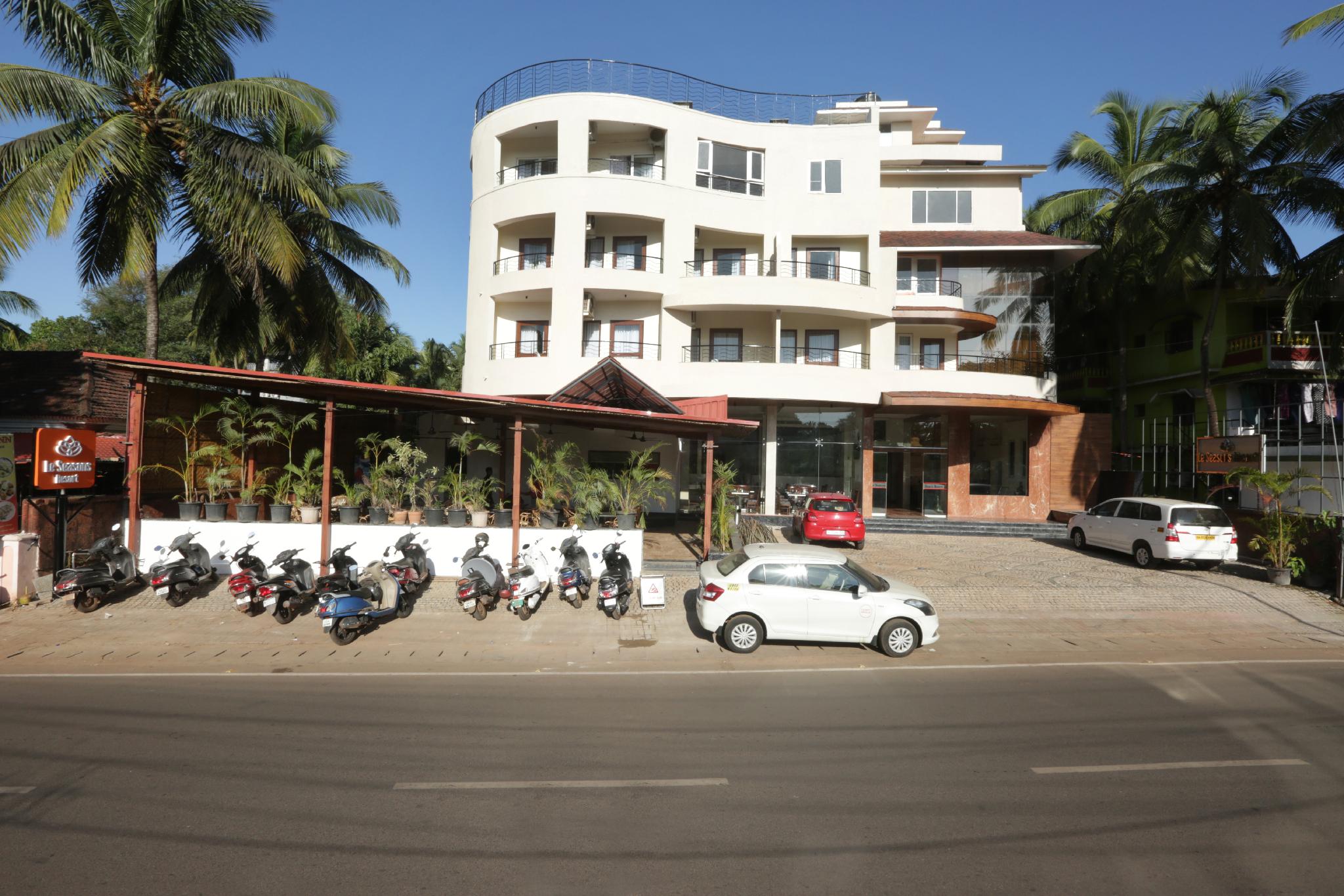 LE SEASONS RESORT in North Goa | 2025 Updated prices, deals - Klook ...