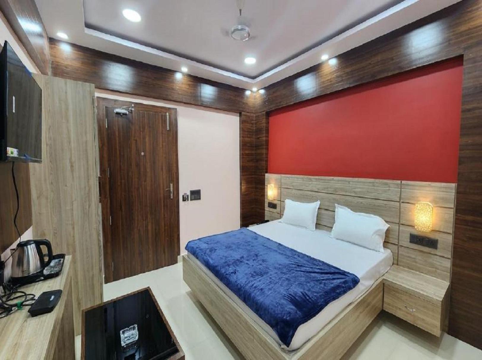 STAYMAKER Bhagwan Rameshwaram in Deoghar | 2024 Updated prices, deals ...