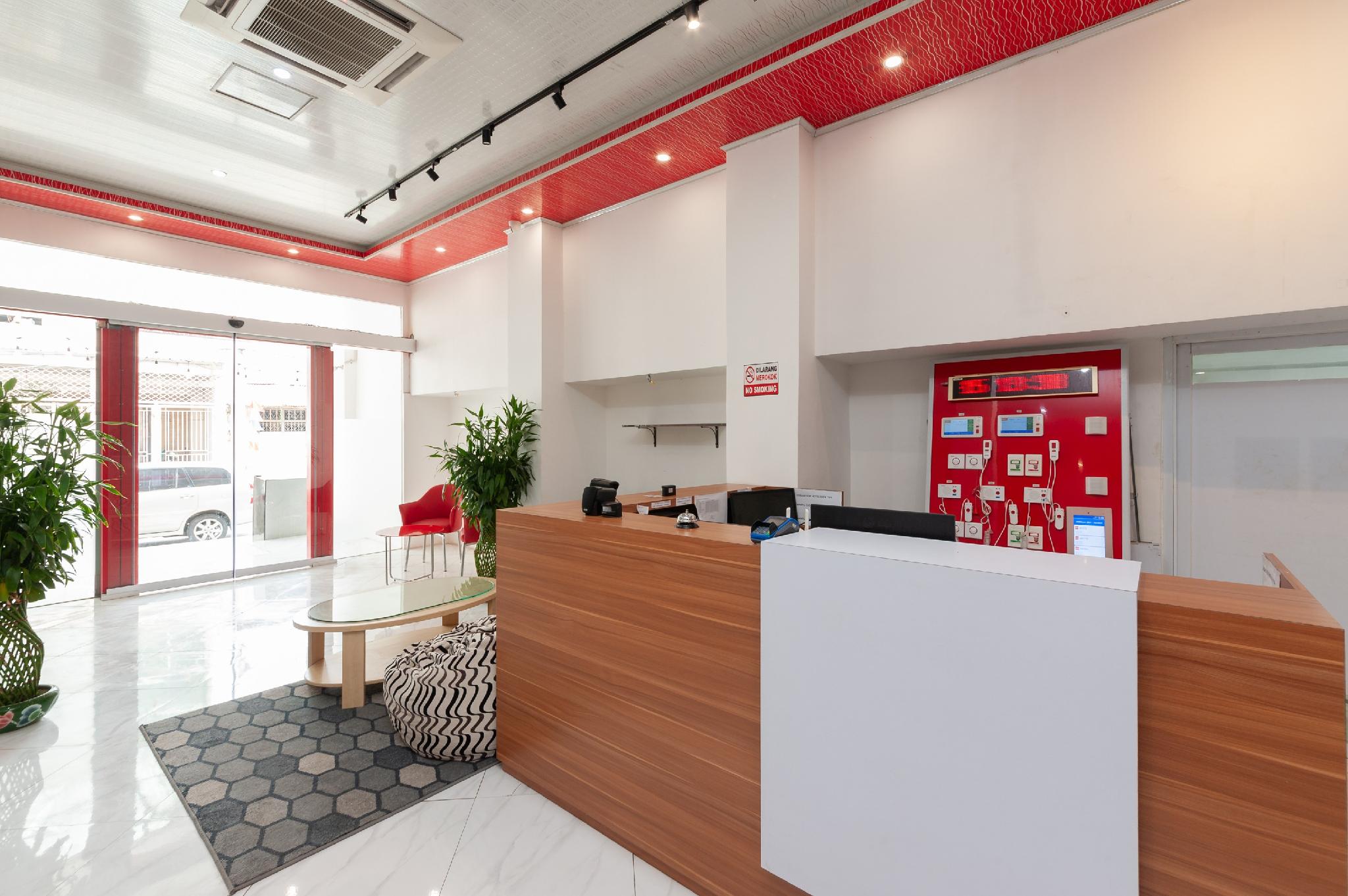 Urbanview Hotel Kota Tua Jakarta in Jakarta | 2025 Updated prices ...