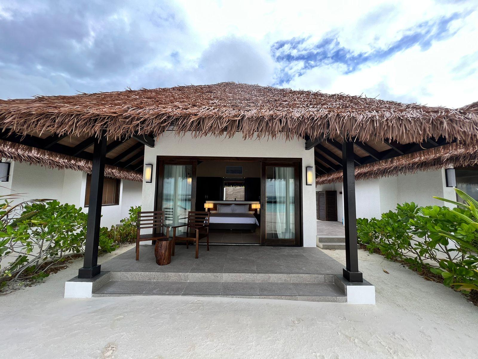 Kunaavashi Resort Maldives in | 2025 Updated prices, deals - Klook ...