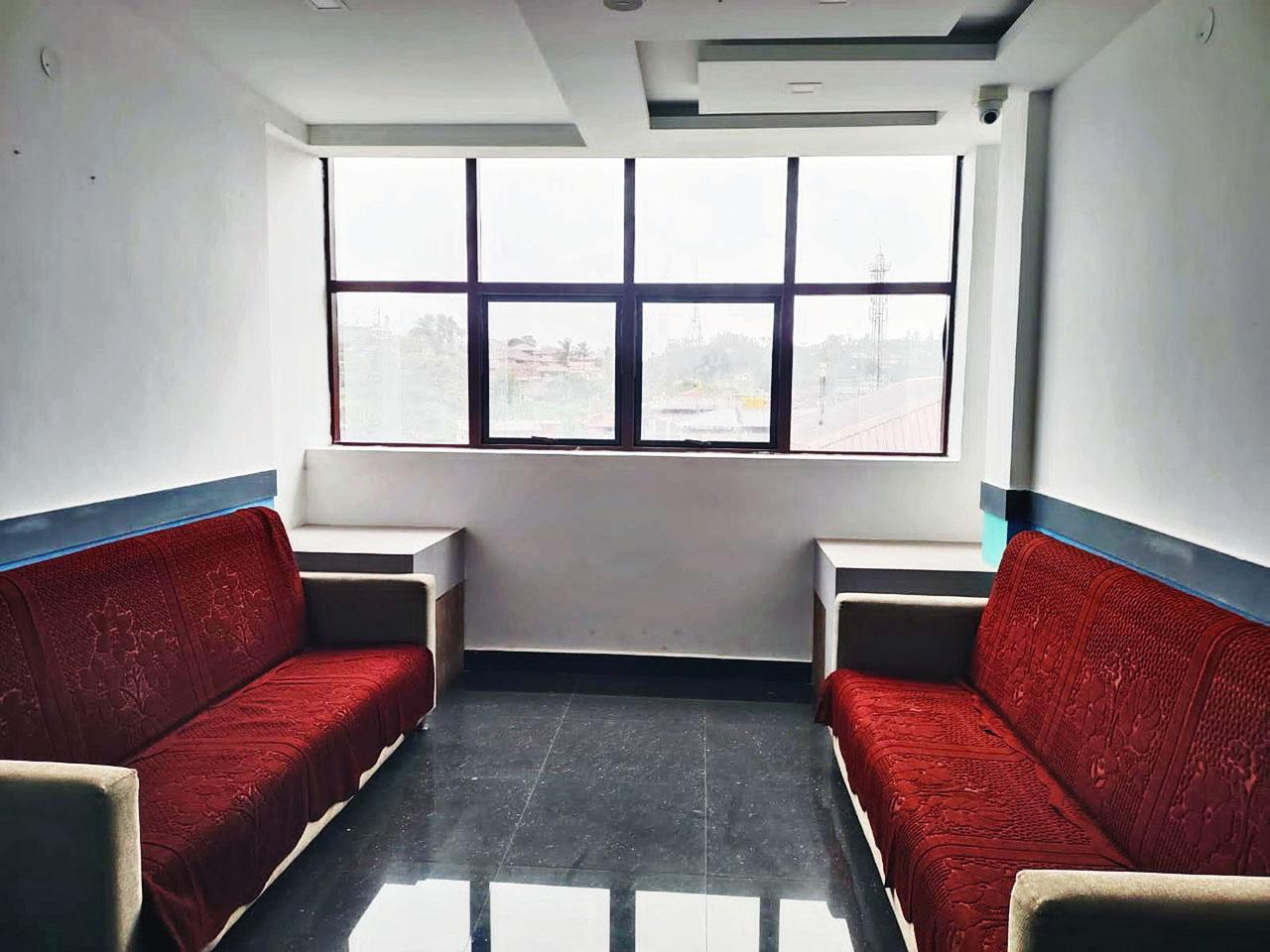 STAYMAKER Hotel Hill View in Kodagu | 2024 Updated prices, deals ...