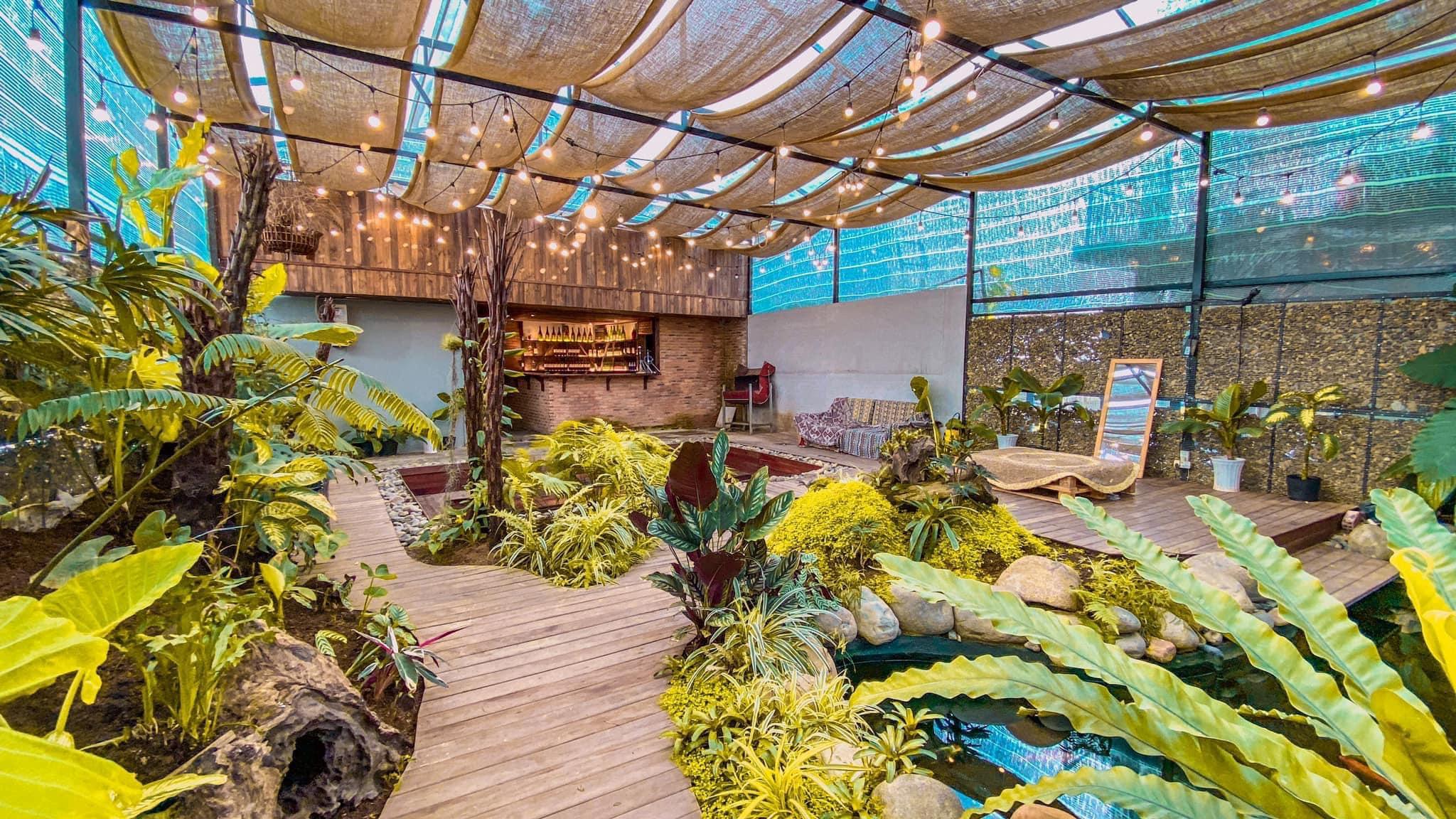 GA XE LUA HOMESTAY ở Đà Lạt | Giá mới nhất và ưu đãi hấp dẫn 2025 ...