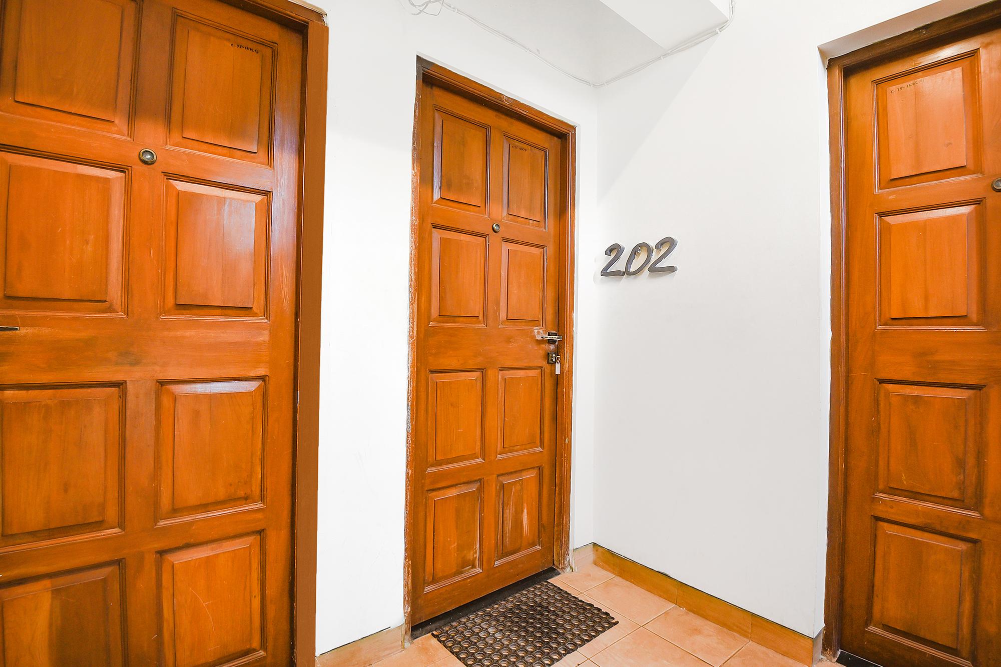 FabExpress Coco Goa Resort With Pool, Arpora in North Goa | 2024 ...