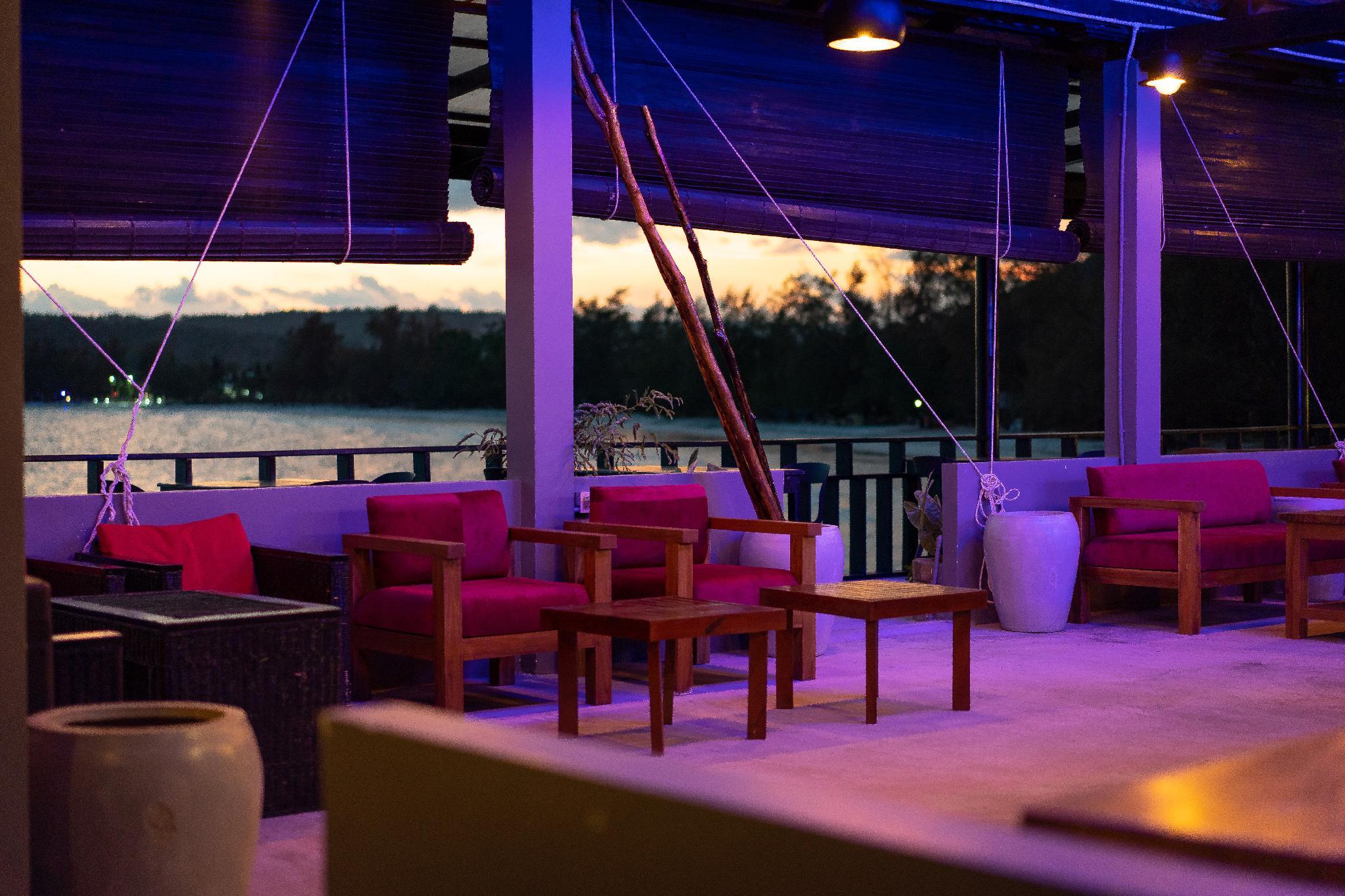 Koh Rong Hill Beach Resort in Koh Rong | 2023 Updated prices, deals ...