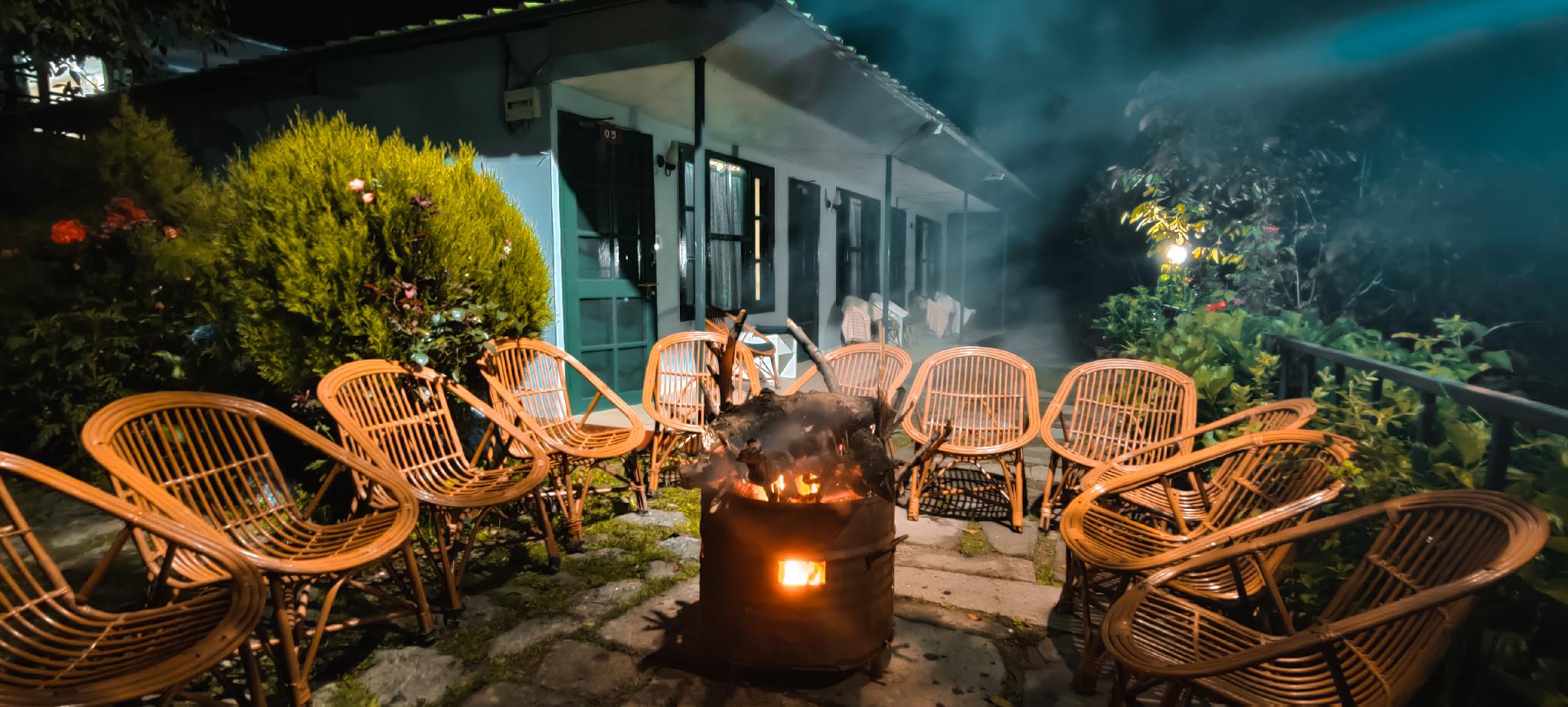 Himalayan High, Auli, by Himalayan Eco Lodges in Tehri Garhwal | 2024 ...