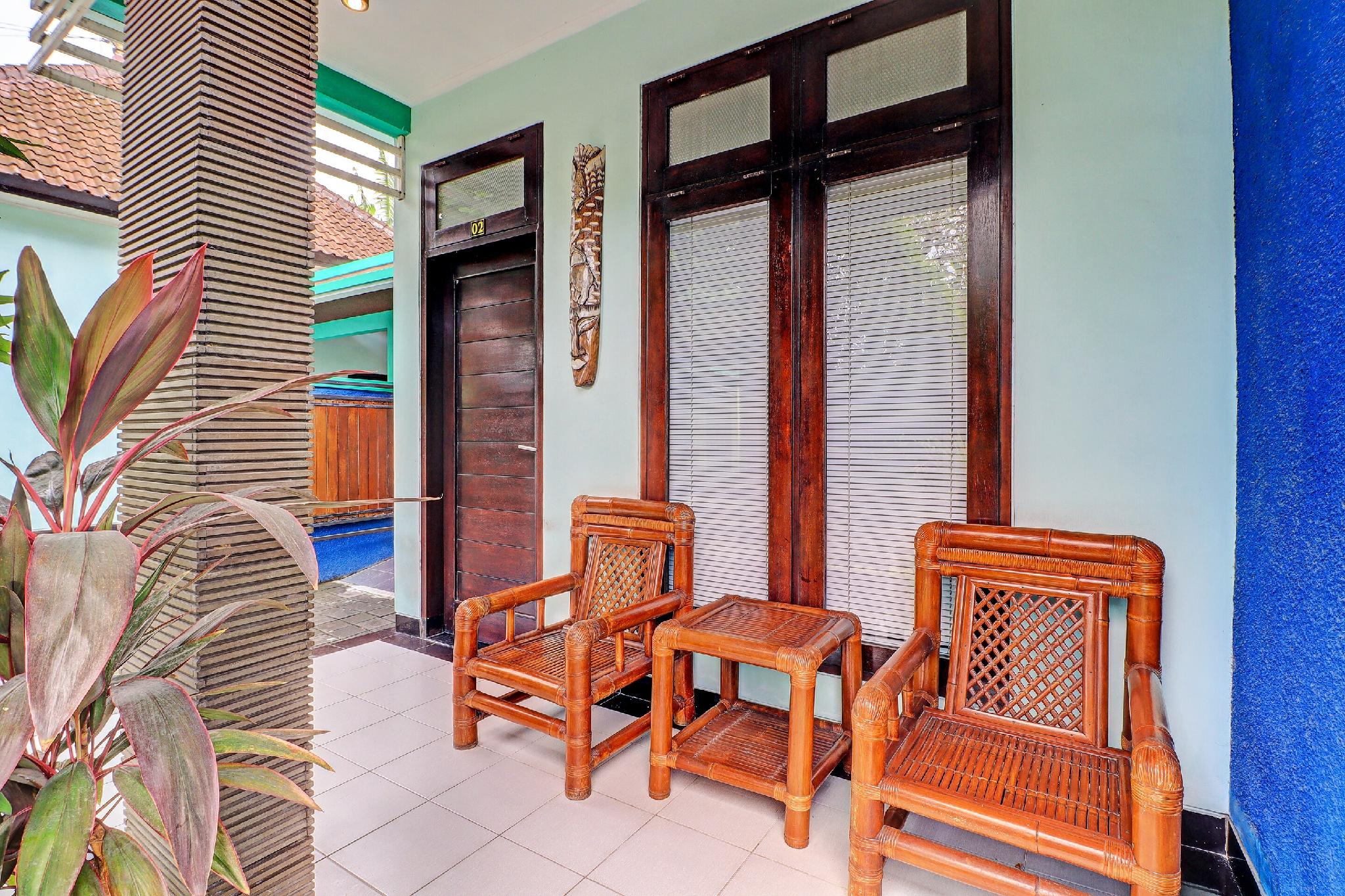 Capital O 91836 Pondok Bambu in Denpasar | 2025 Updated prices, deals ...