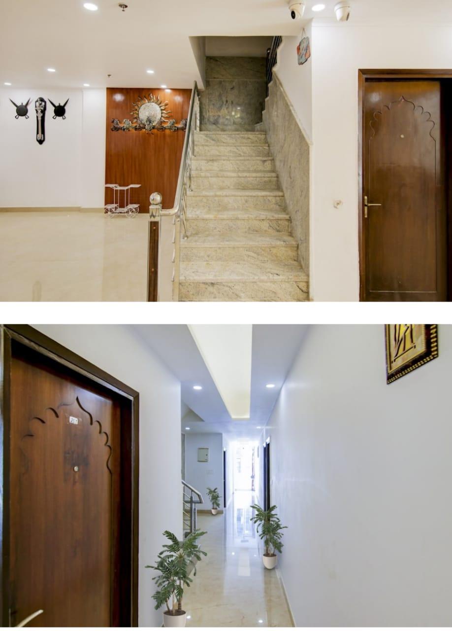 Hotel Taj Residency in New Delhi | 2024 Updated prices, deals - Klook ...